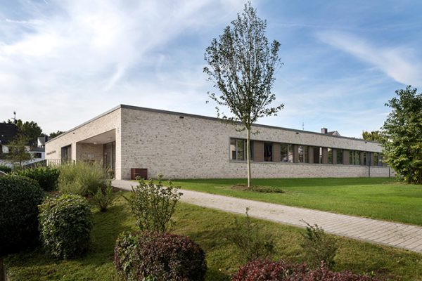 St. Maurinus – Kirsch Architekten