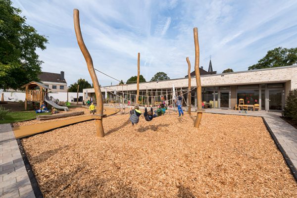 St. Maurinus – Kirsch Architekten